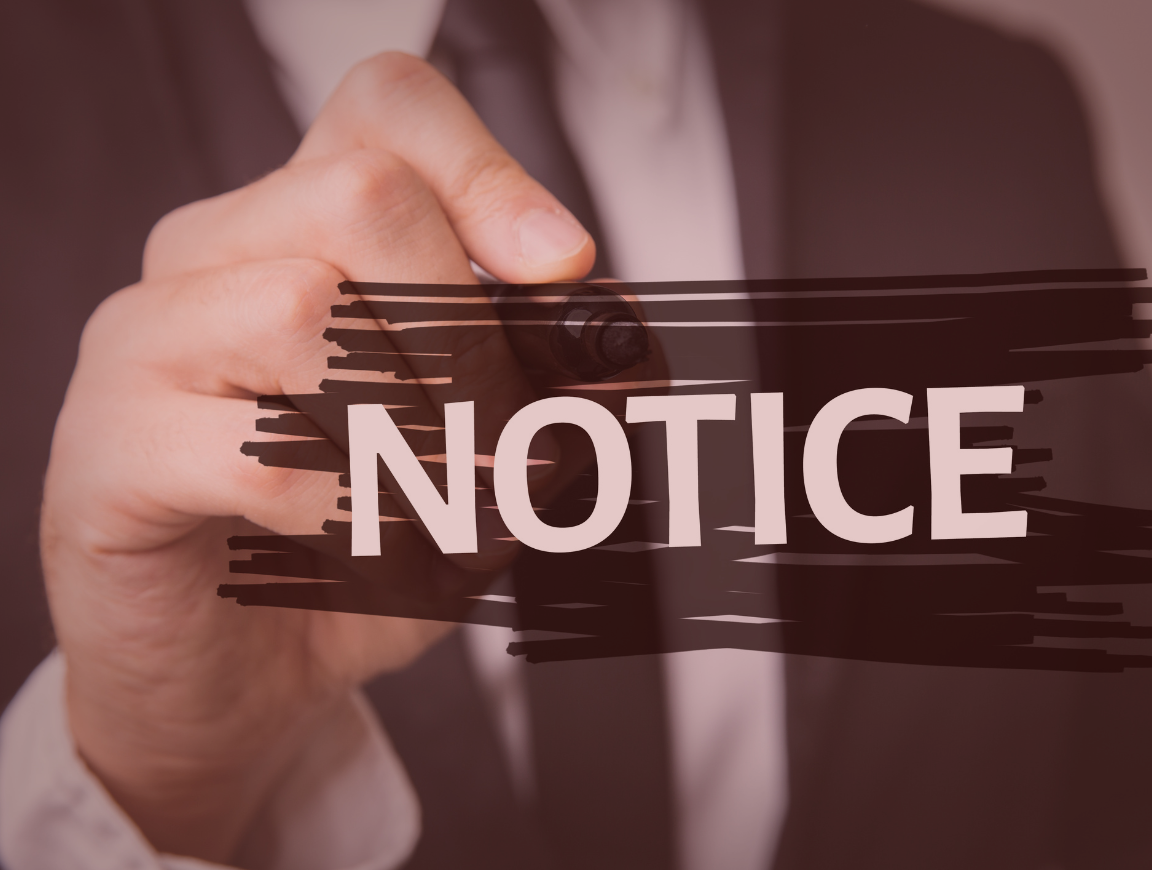 FAQ - HUD – FHA Waiver of “Important Notice to Homebuyers” Requirement