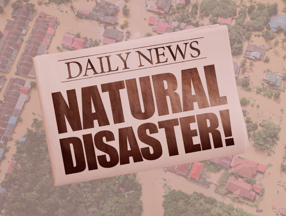 FAQ - HUD – Properties in Disaster Areas