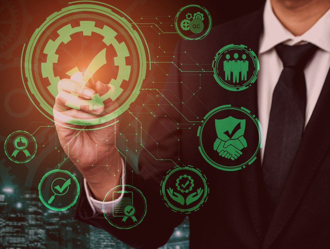 FAQ - Quality Control and Self-Reporting